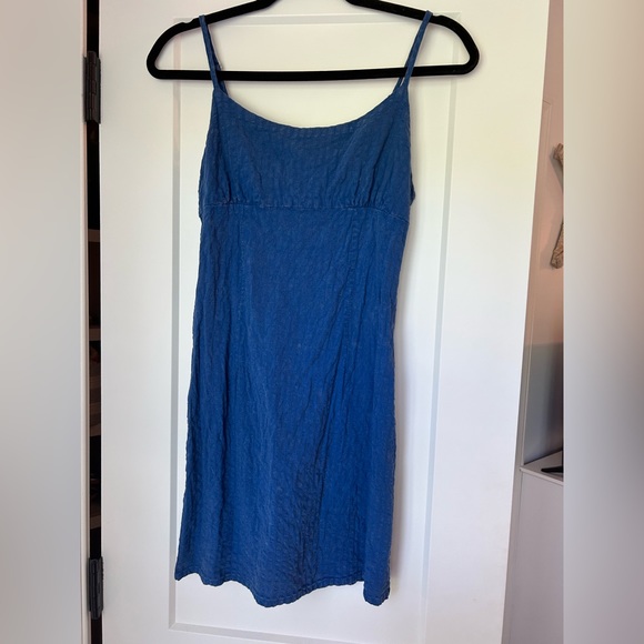 wild fable | Dresses | Target Wild Fable Mini Denim Dress Small ...
